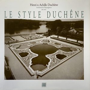 Publications/Expositions – Association Henri & Achille Duchêne